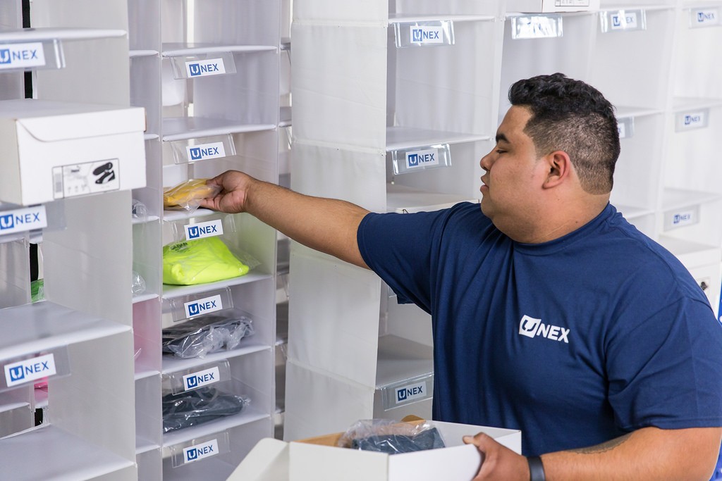 Speedcell - Blog – Industrial Handling Solutions - Industrial Handling ...