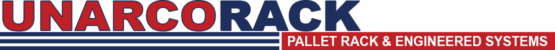 Pallet Rack – Unarco – Industrial Handling Solutions - Industrial ...