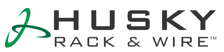 Pallet Rack – Husky Rack and Wire– Industrial Handling Solutions ...