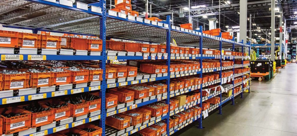 Material Handling Partners – Industrial Handling Solutions - Industrial ...